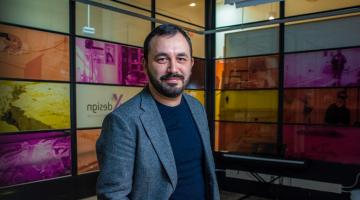 Faculty Features | ILP